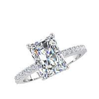 Custom Made Jewelry | Lab Grown Diamonds | Thenetjeweler