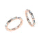 Baguette Diamond Eternity Ring 3.30 ct. tw. | TheNetJeweler